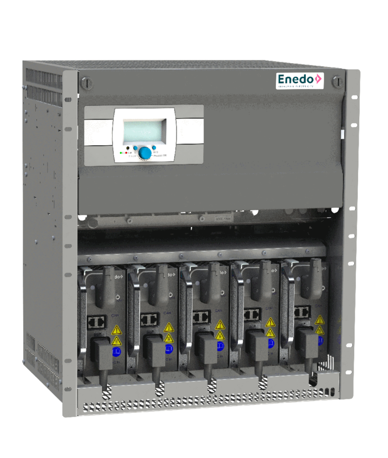 Power Systems Archives - Enedo