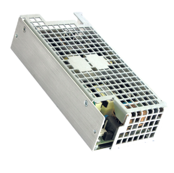 MDP400 Perforated Cover Medical Grade Power Supplies - Enedo